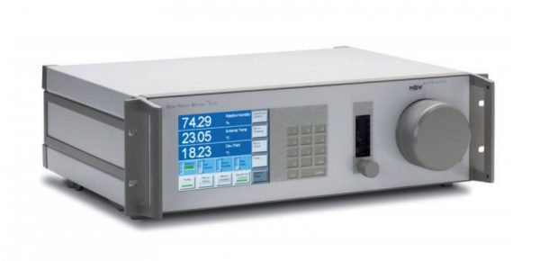 Precision Chilled Mirror Hygrometer | Supertron Sensing Pte. Ltd.